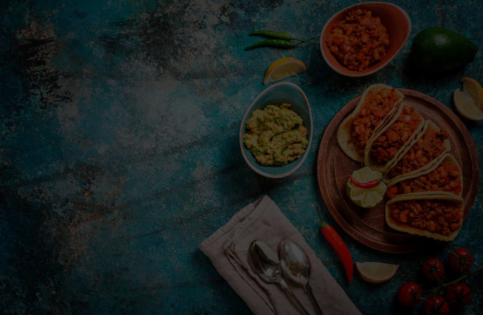 El Quetzal Seattle | Authentic Mexican Homemade Cuisine