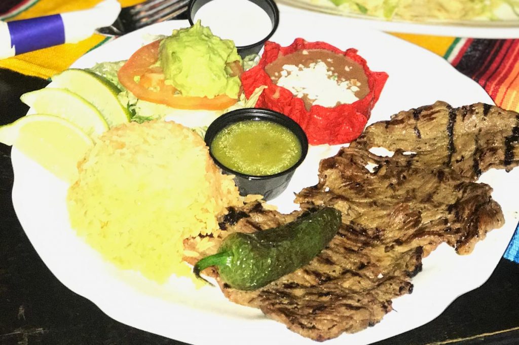 El Quetzal Seattle | Authentic Mexican Homemade Cuisine