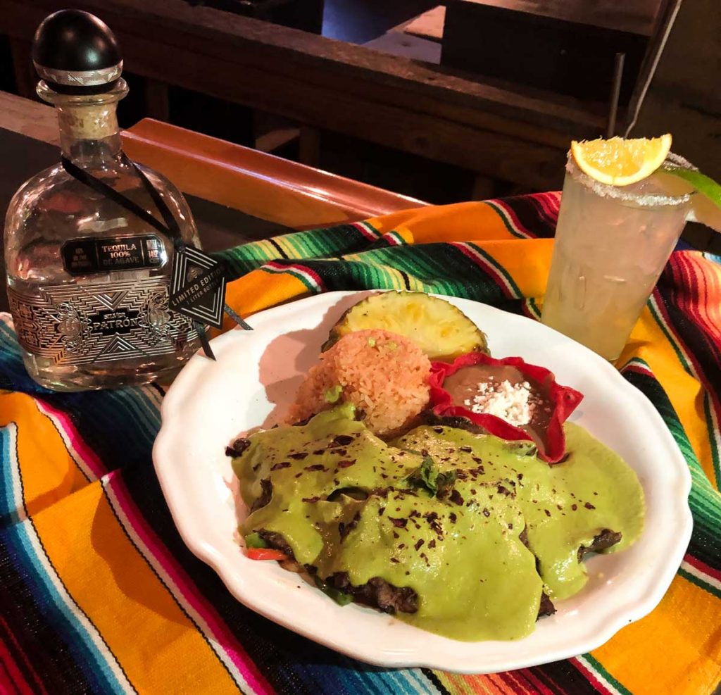 El Quetzal Seattle | Authentic Mexican Homemade Cuisine